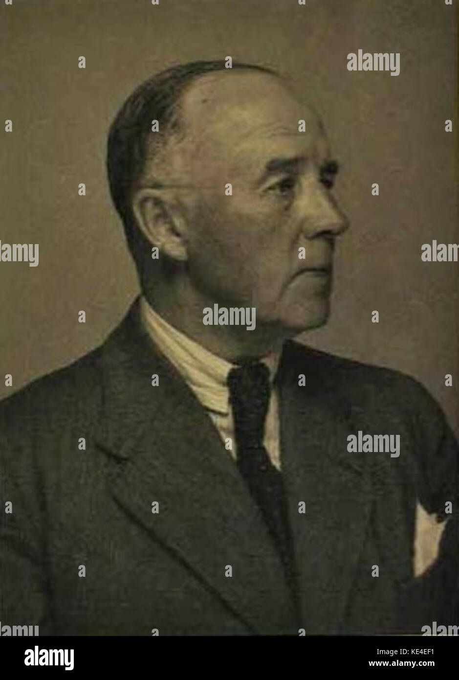 Hans Christian Frederik Wilhelm Cederfeld de Simonsen by Anne Gram ...