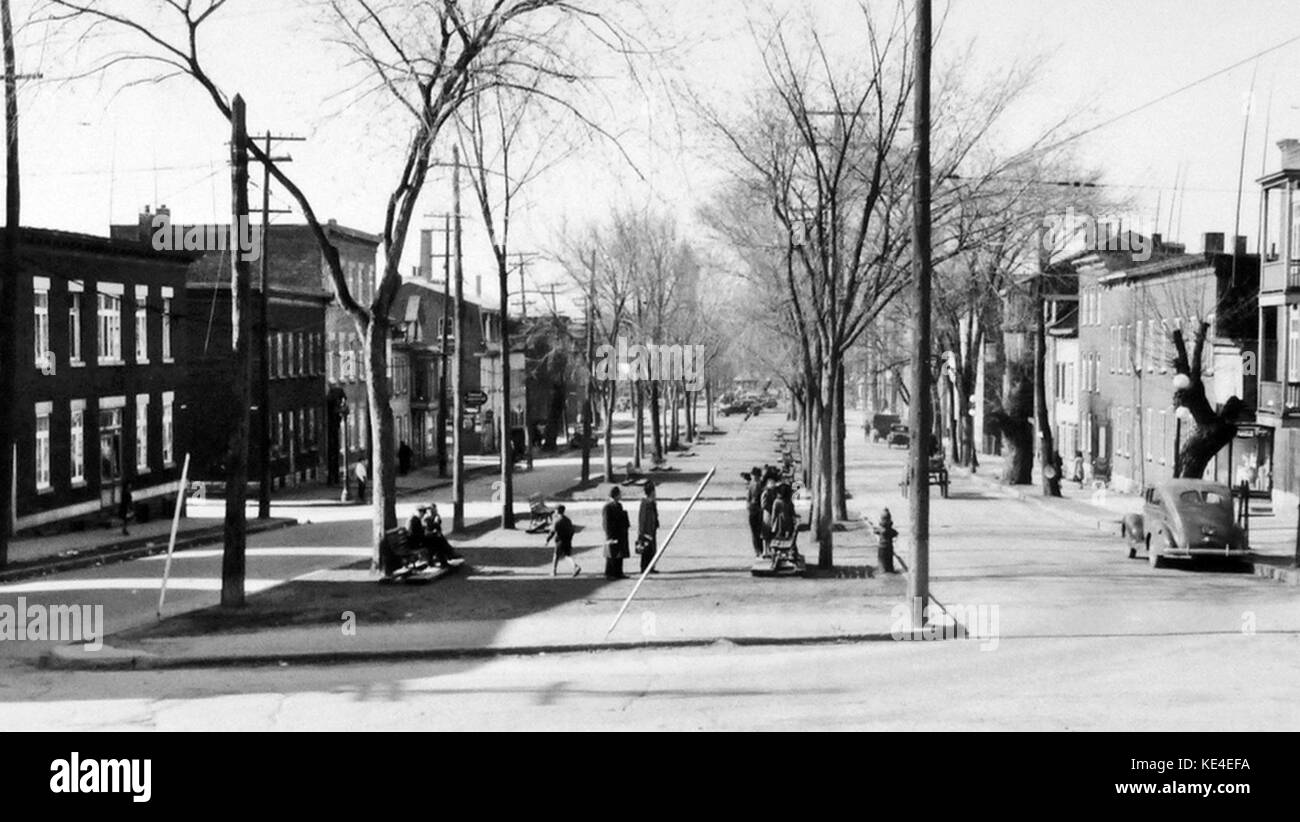 Langelier hi-res stock photography and images - Alamy