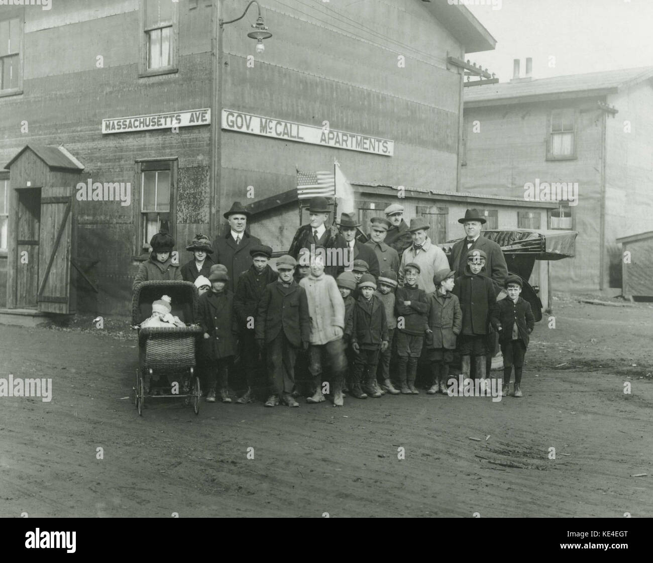 8 november 1918 hi-res stock photography and images - Alamy