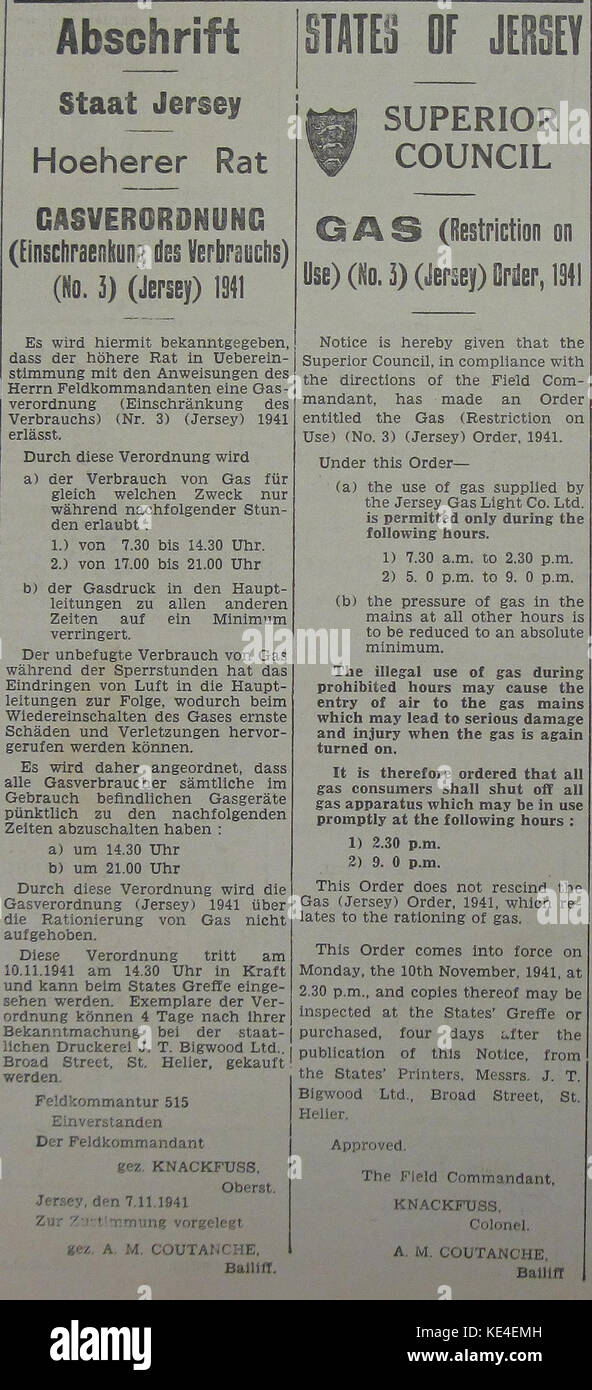 Jersey stock photo hi-res stock photography and images - Alamy