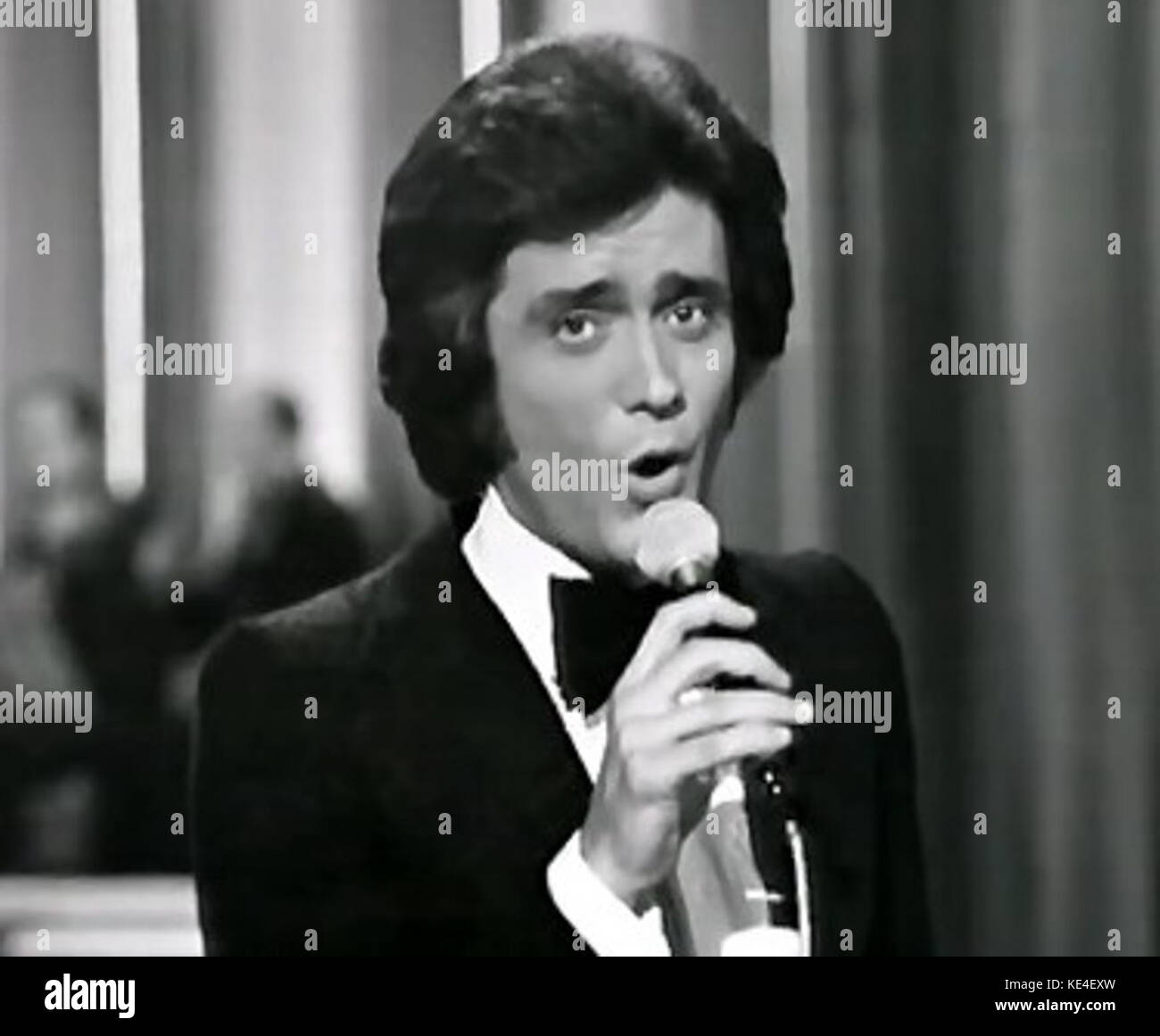 Gianni Nazzaro 71 Stock Photo - Alamy