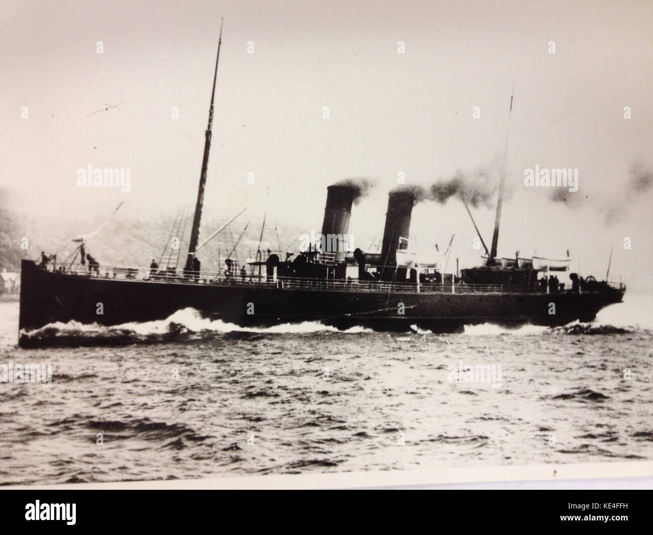 Under steam hi-res stock photography and images - Alamy