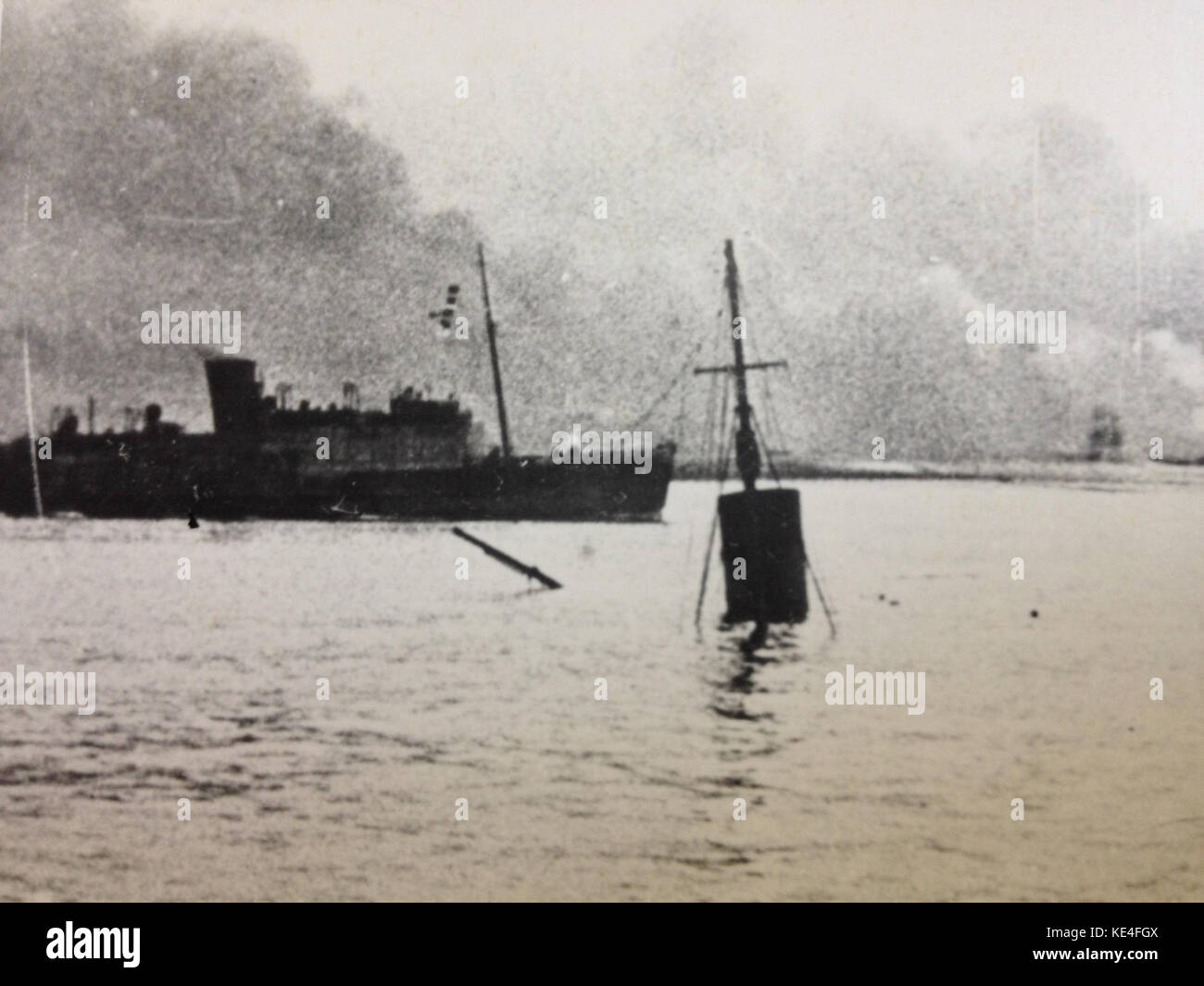 Dunkirk 1940 british hi-res stock photography and images - Alamy