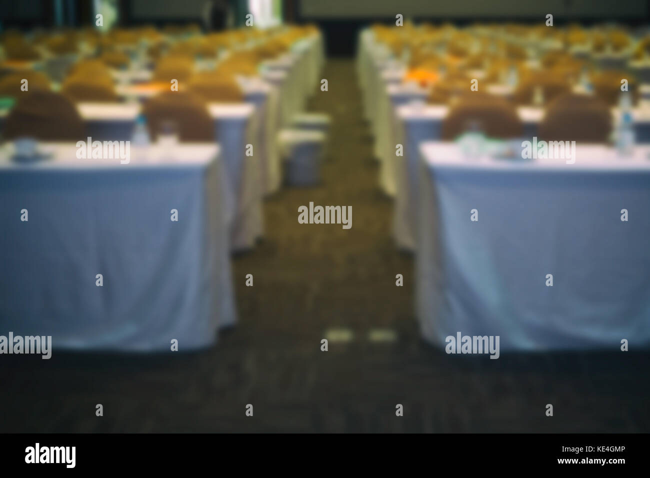 modern conference hall interior with chairs. seminar room with empty ...