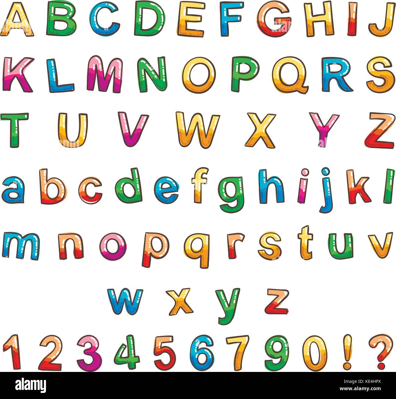 Graffiti conceptual Stock Vector Images - Alamy