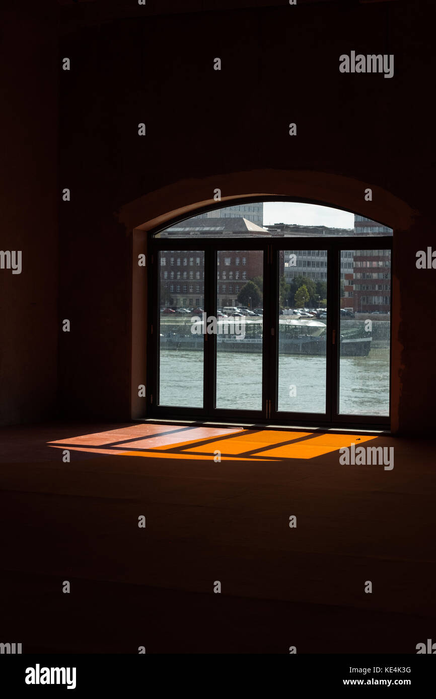Minimal photographs in outdoor. Street and buildings Stock Photo - Alamy