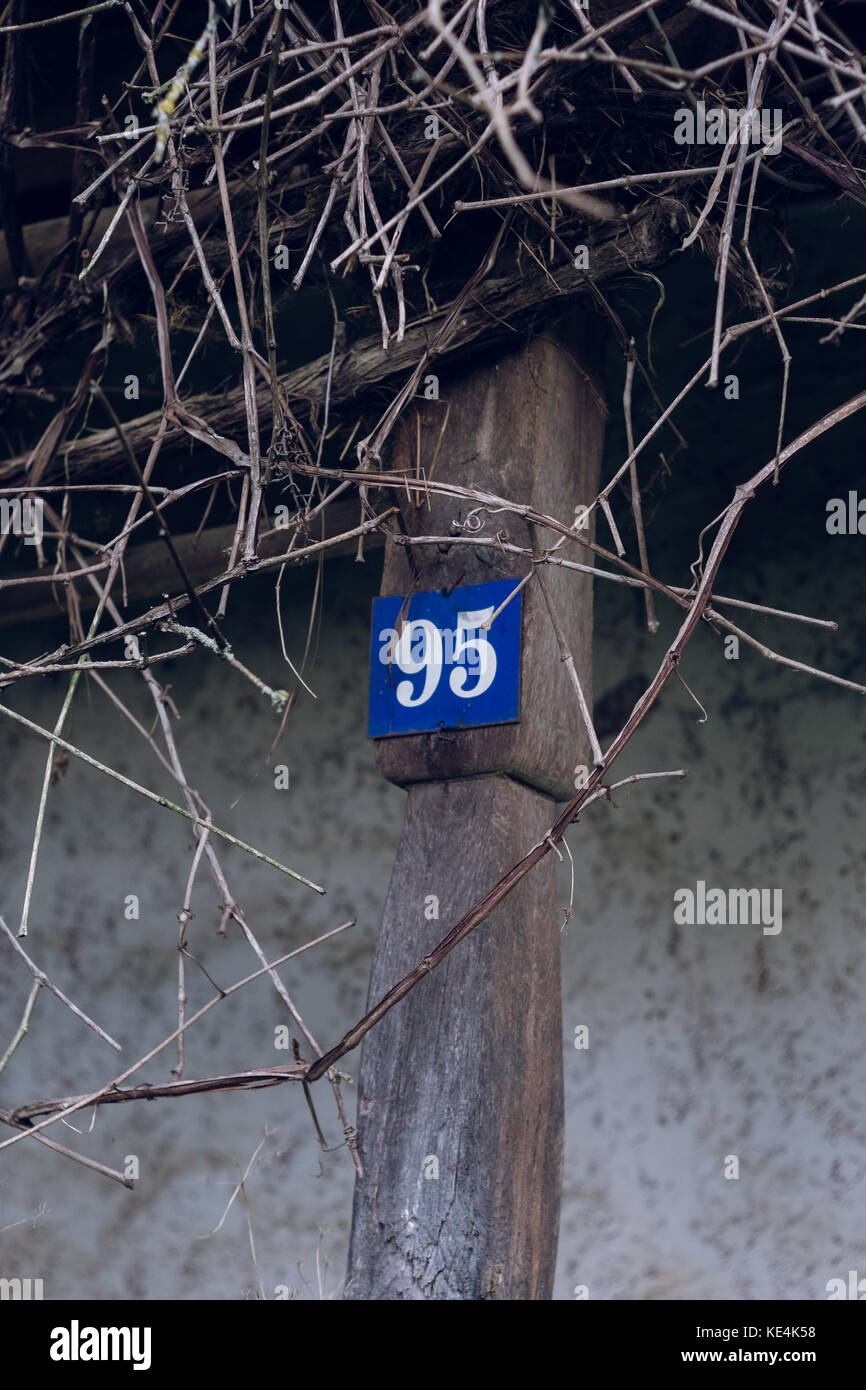 Minimal photographs in the street Stock Photo - Alamy