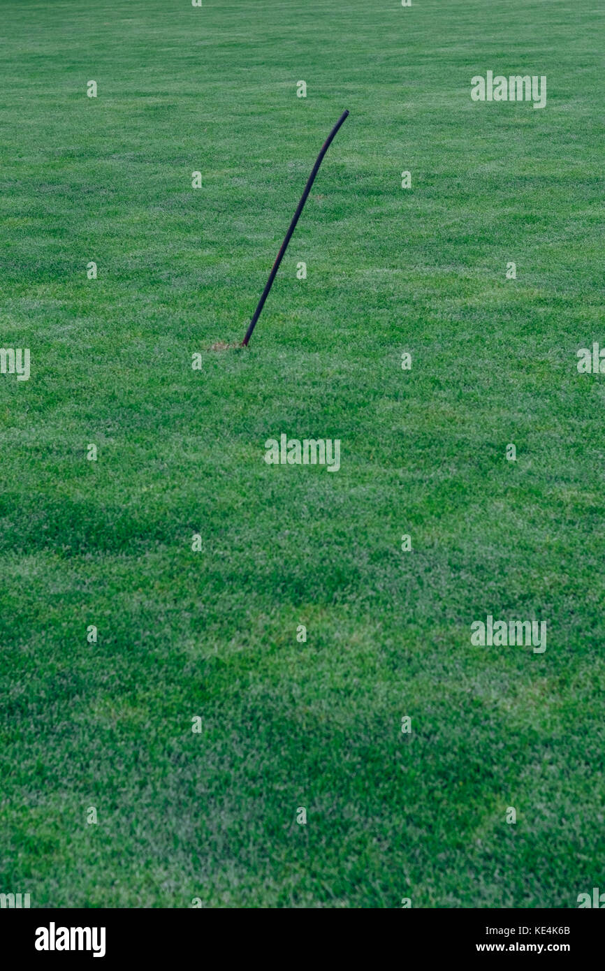 Minimal grass landscape hi-res stock photography and images - Alamy