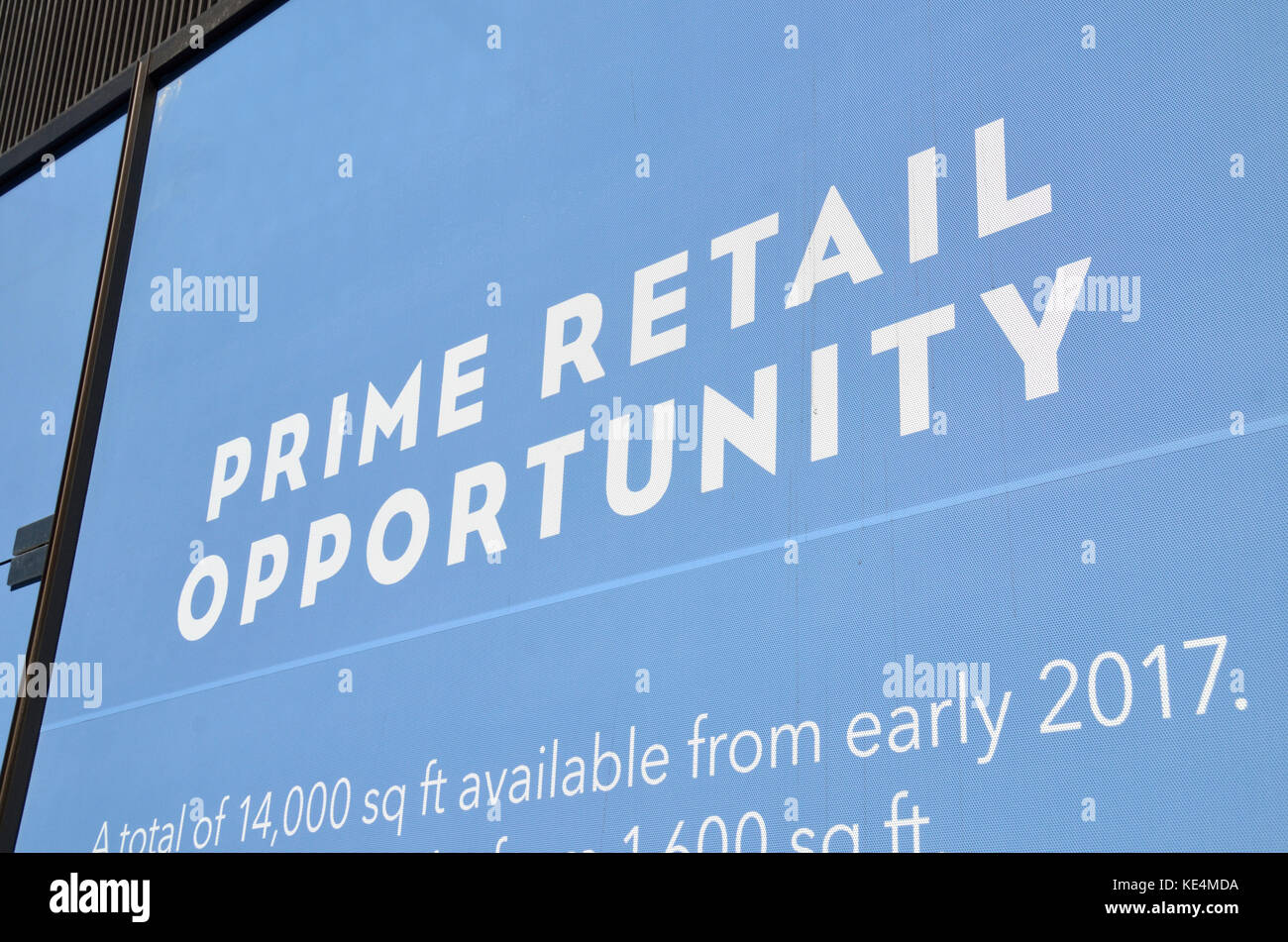 Opportunity sign hi-res stock photography and images - Alamy