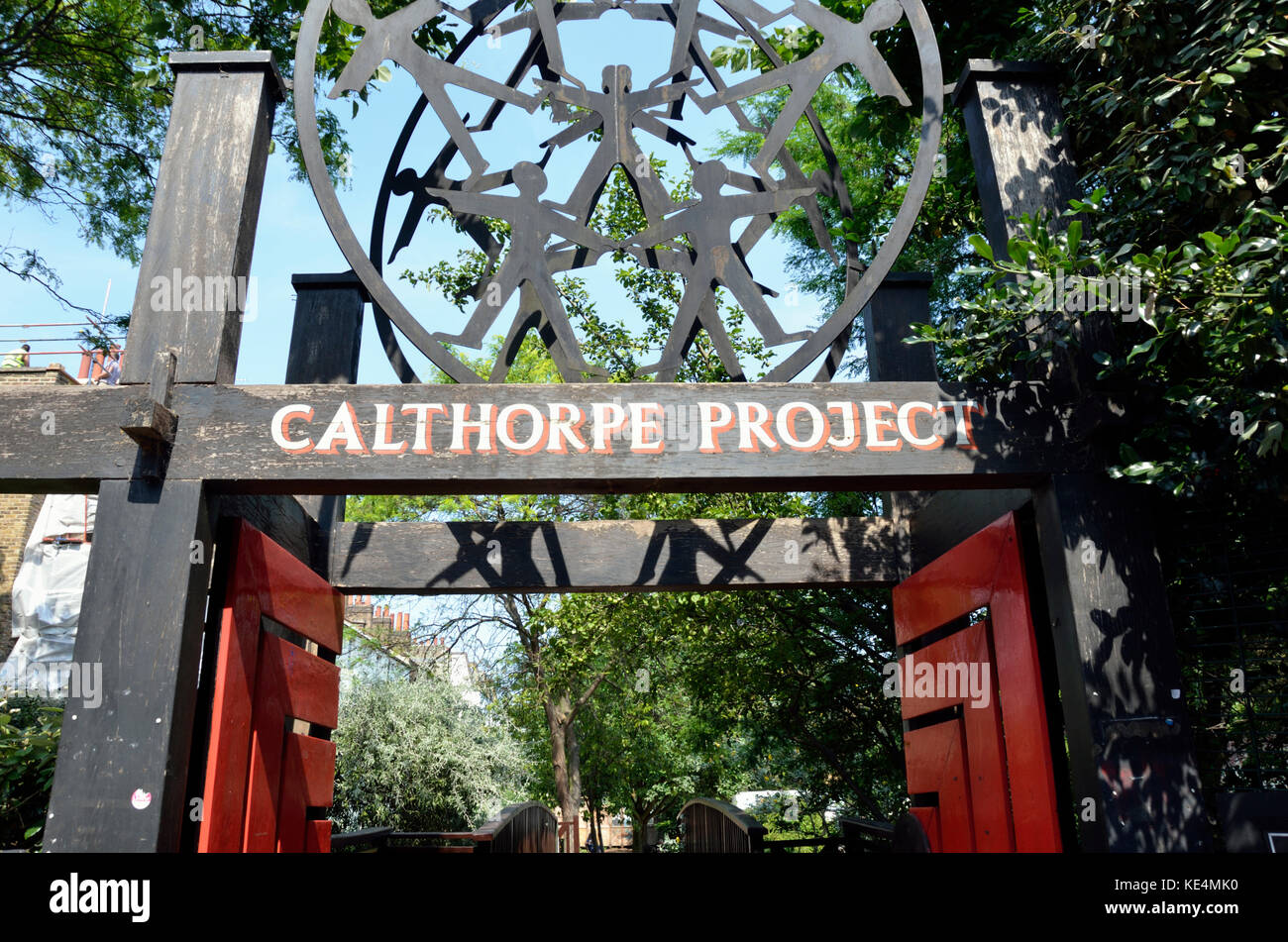 Calthorpe hi-res stock photography and images - Alamy