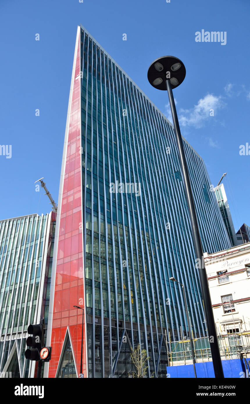 160 victoria street hi-res stock photography and images - Alamy