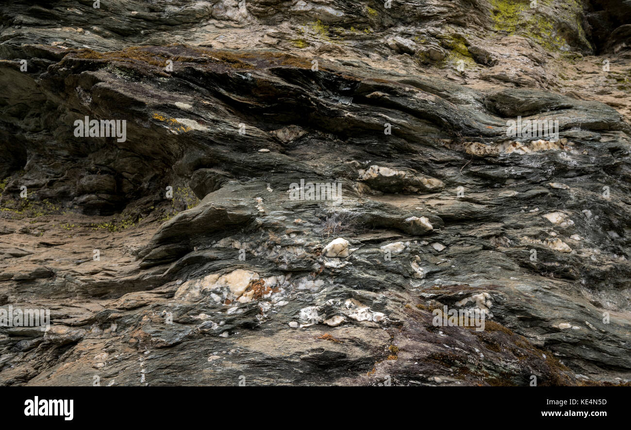 Minerals and stones texture or background. Mountains and rocks patterns ...