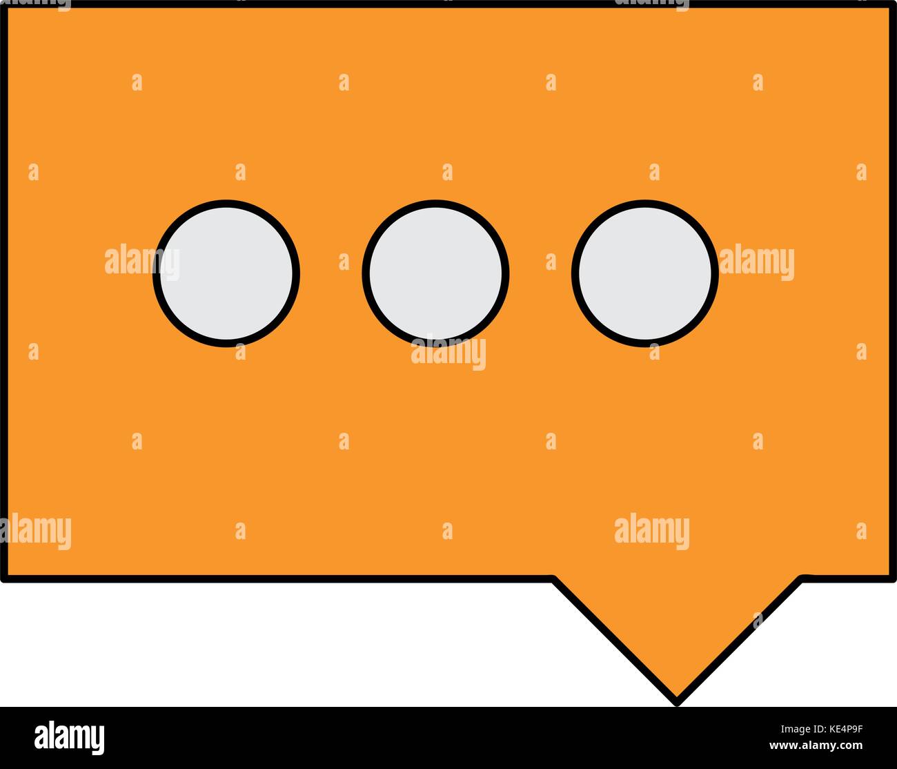 color chat bubble notes text message Stock Vector Image & Art - Alamy