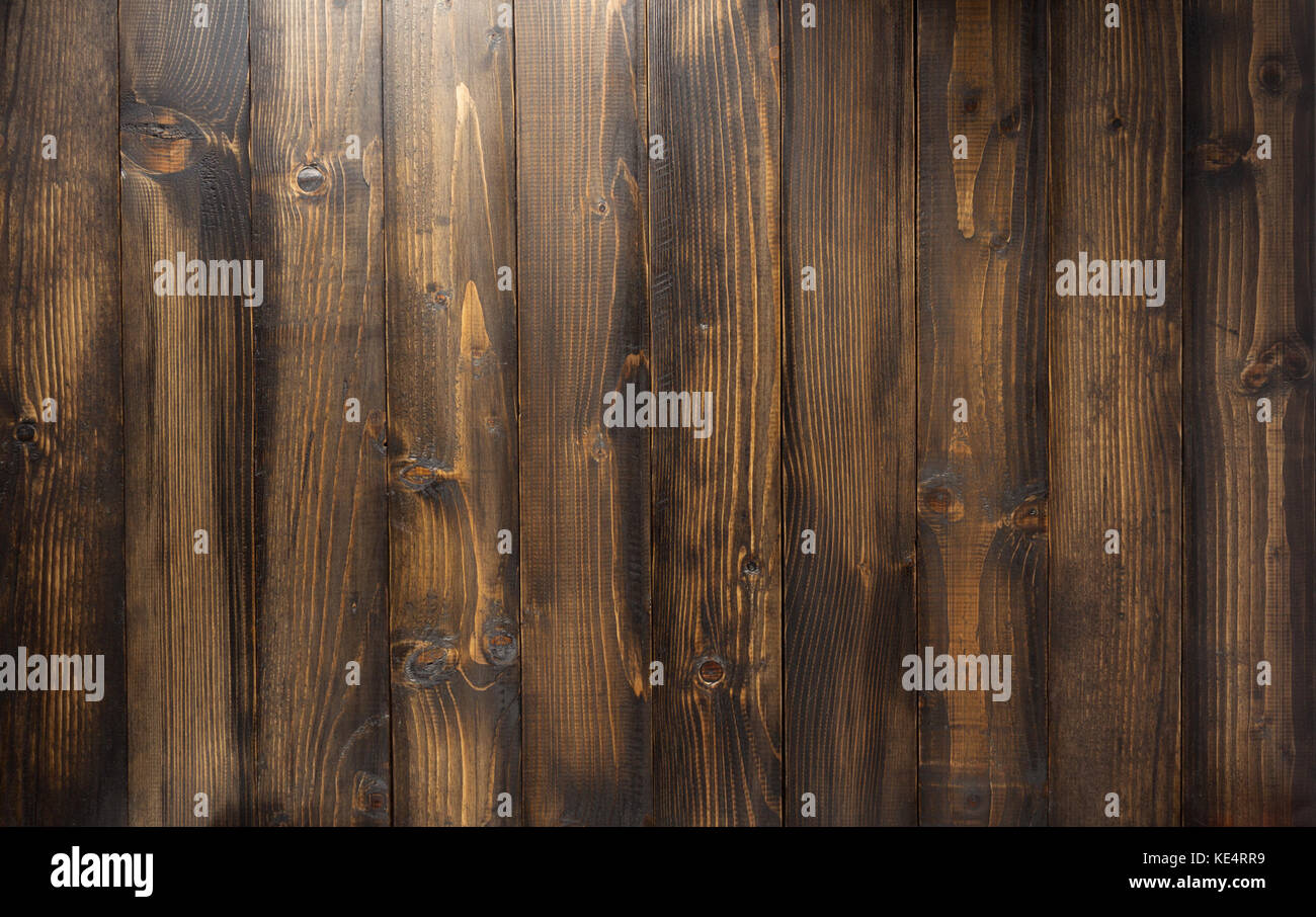 wooden surface plank board as background texture Stock Photo - Alamy