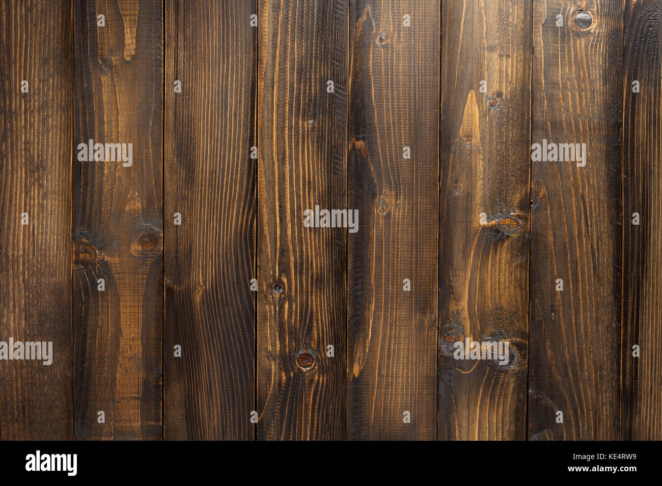 wooden surface plank board as background texture Stock Photo - Alamy