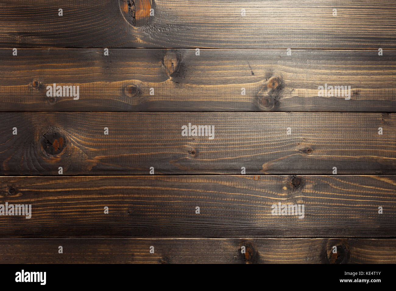 wooden surface plank board as background texture Stock Photo - Alamy