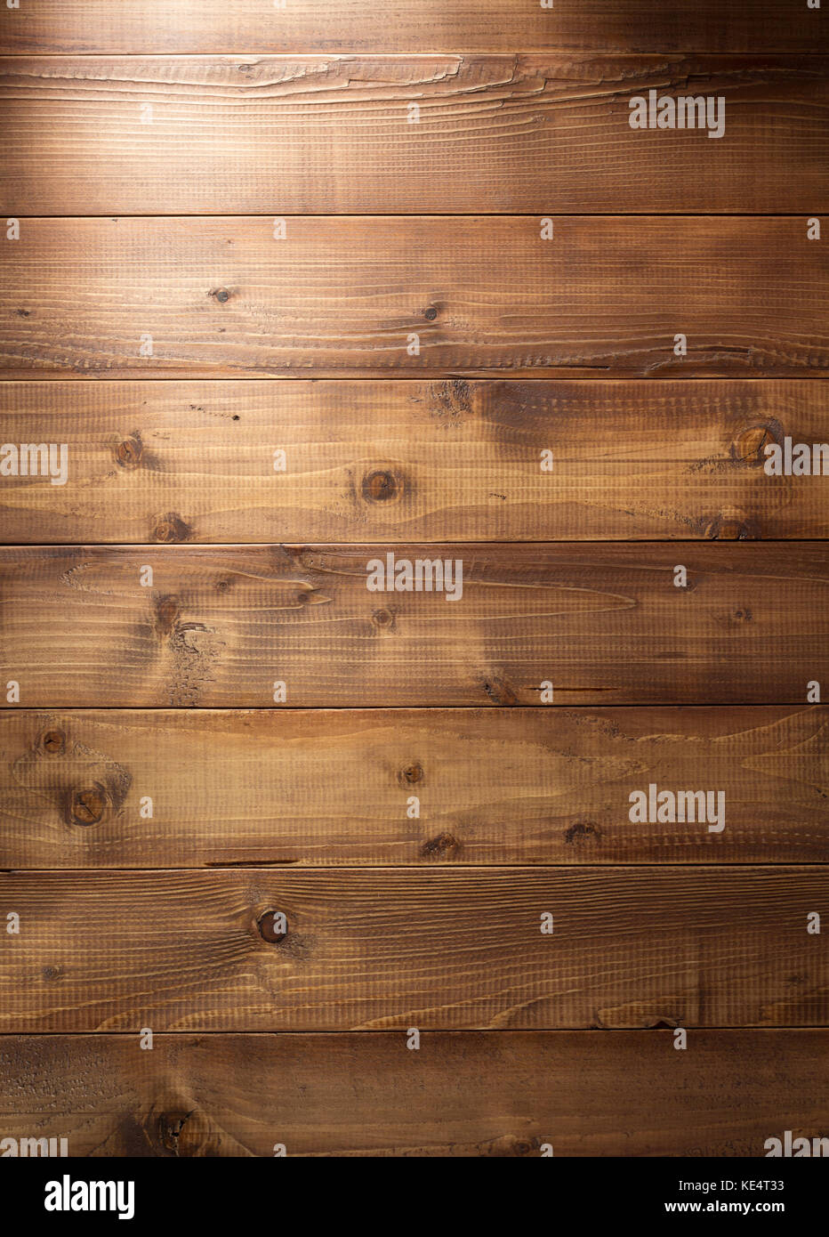 wooden surface plank board as background texture Stock Photo - Alamy