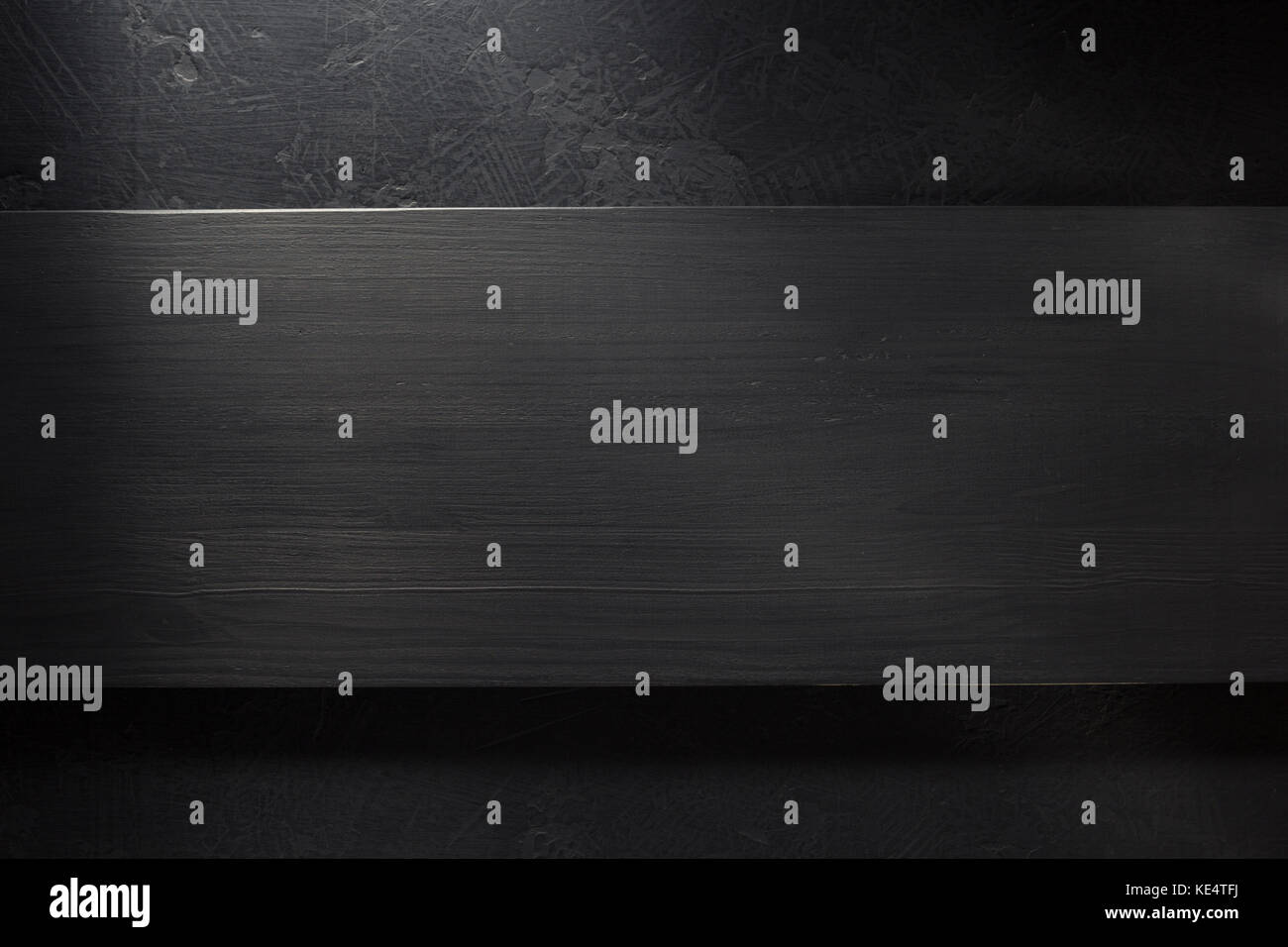 wooden surface plank board as background texture Stock Photo - Alamy