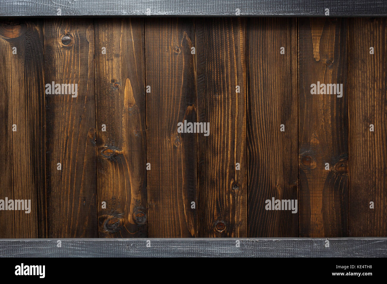 wooden surface plank board as background texture Stock Photo - Alamy
