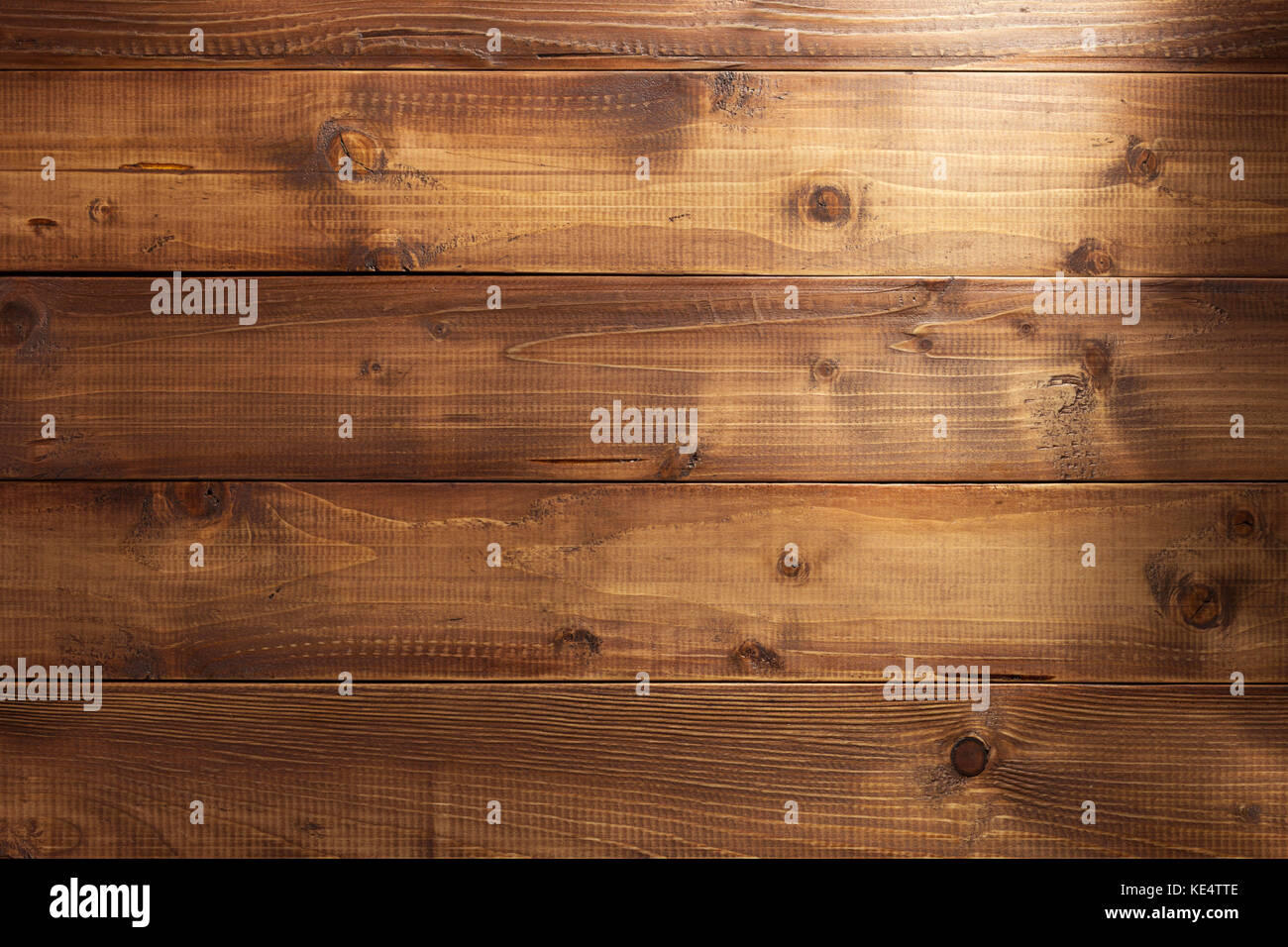 wooden surface plank board as background texture Stock Photo - Alamy