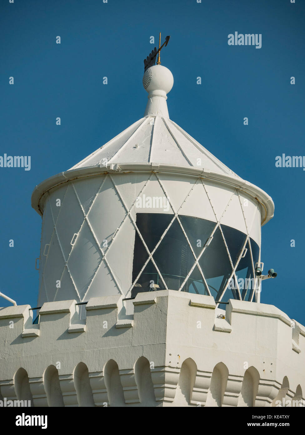 St margaret's at cliffe kent hi-res stock photography and images - Alamy