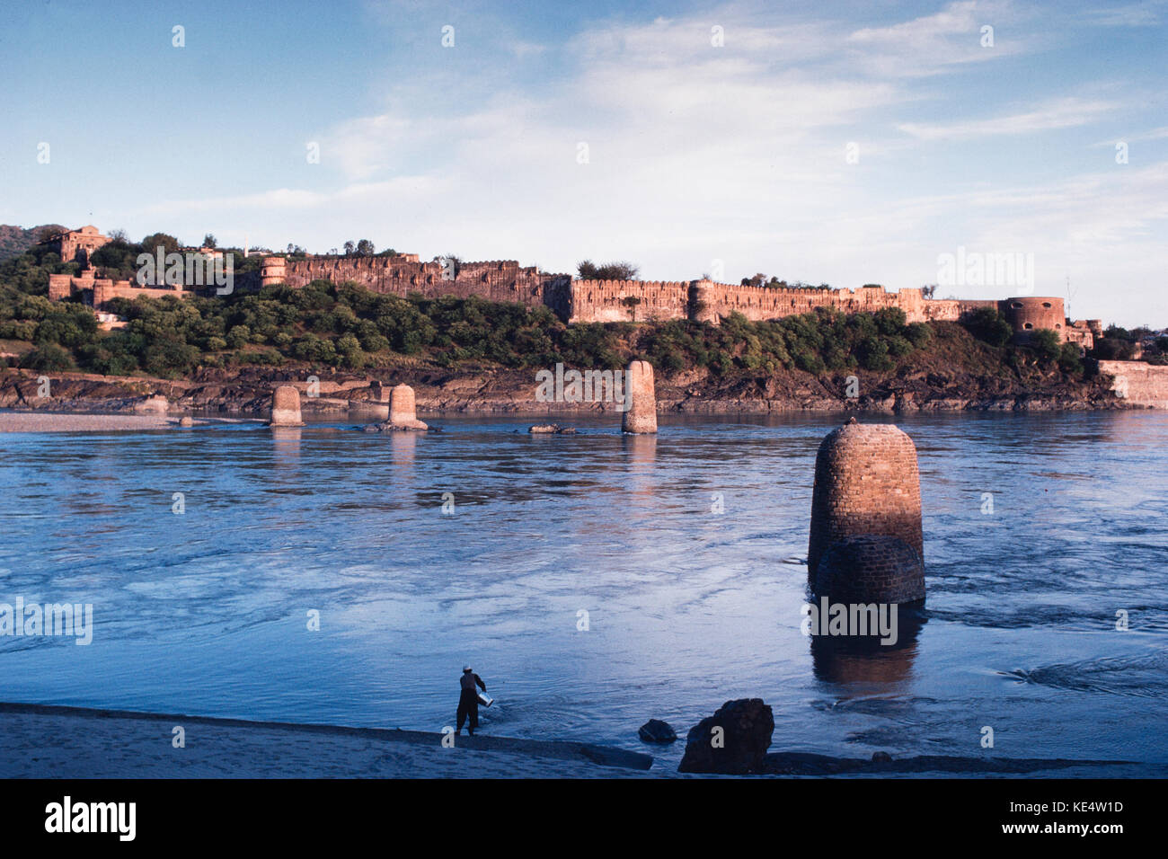 Attock khurd hi-res stock photography and images - Alamy