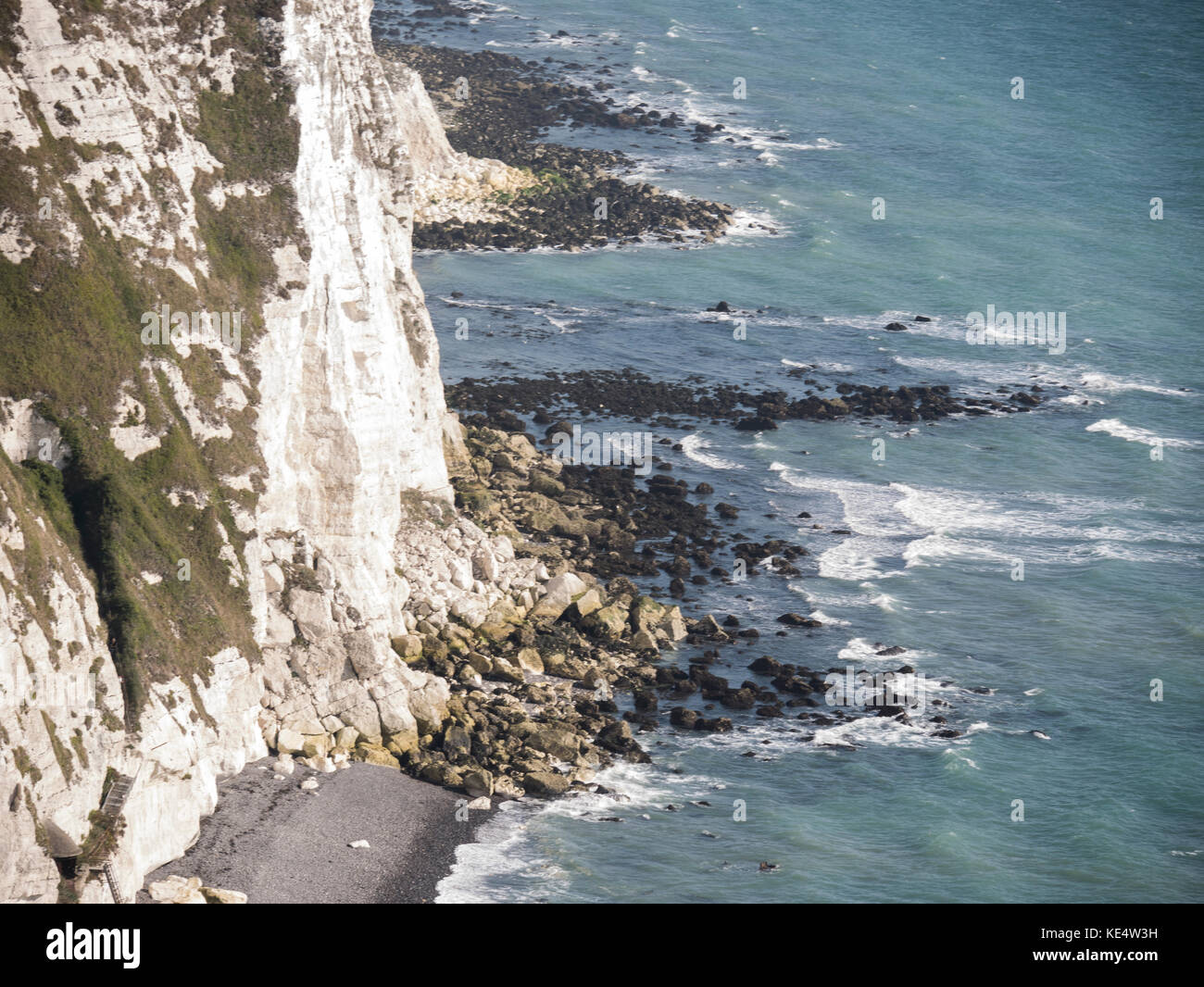 Dover walks hi-res stock photography and images - Alamy