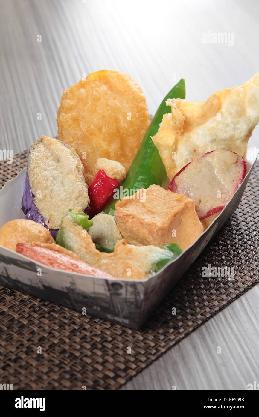 side dish snack Stock Photo - Alamy