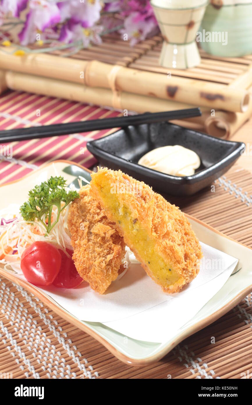 side dish snack Stock Photo - Alamy