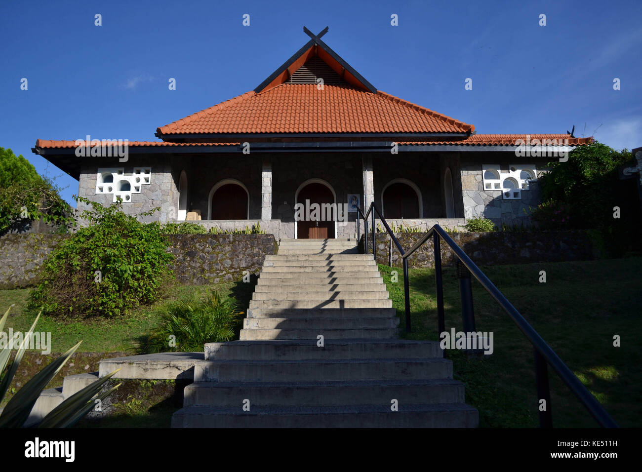 Trappistine monastery hi-res stock photography and images - Alamy