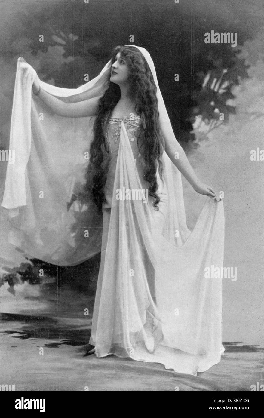 Orpheus in the underworld hi-res stock photography and images - Alamy