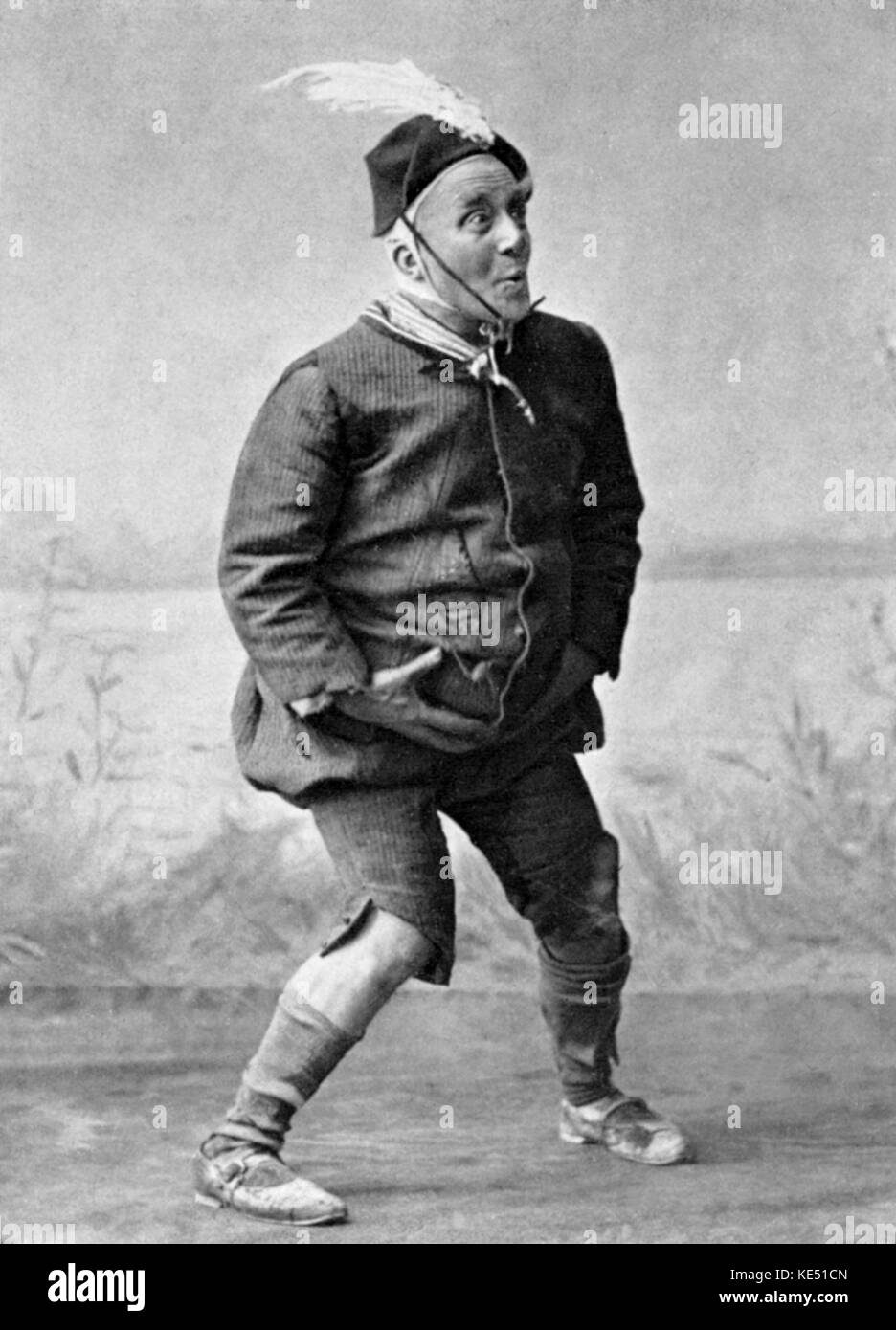 1912 actors hi-res stock photography and images - Alamy