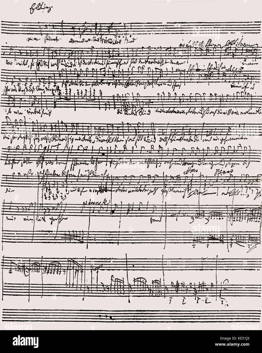 Words Rough Draft Clipart