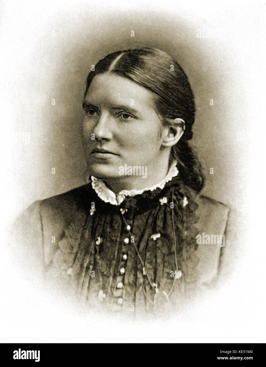 Female singers from Cut Out Stock Images & Pictures - Alamy