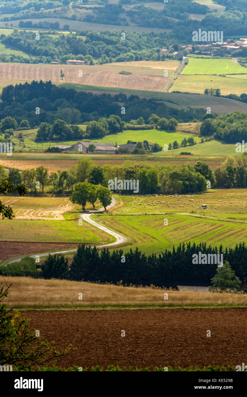 Sinuous hi-res stock photography and images - Alamy