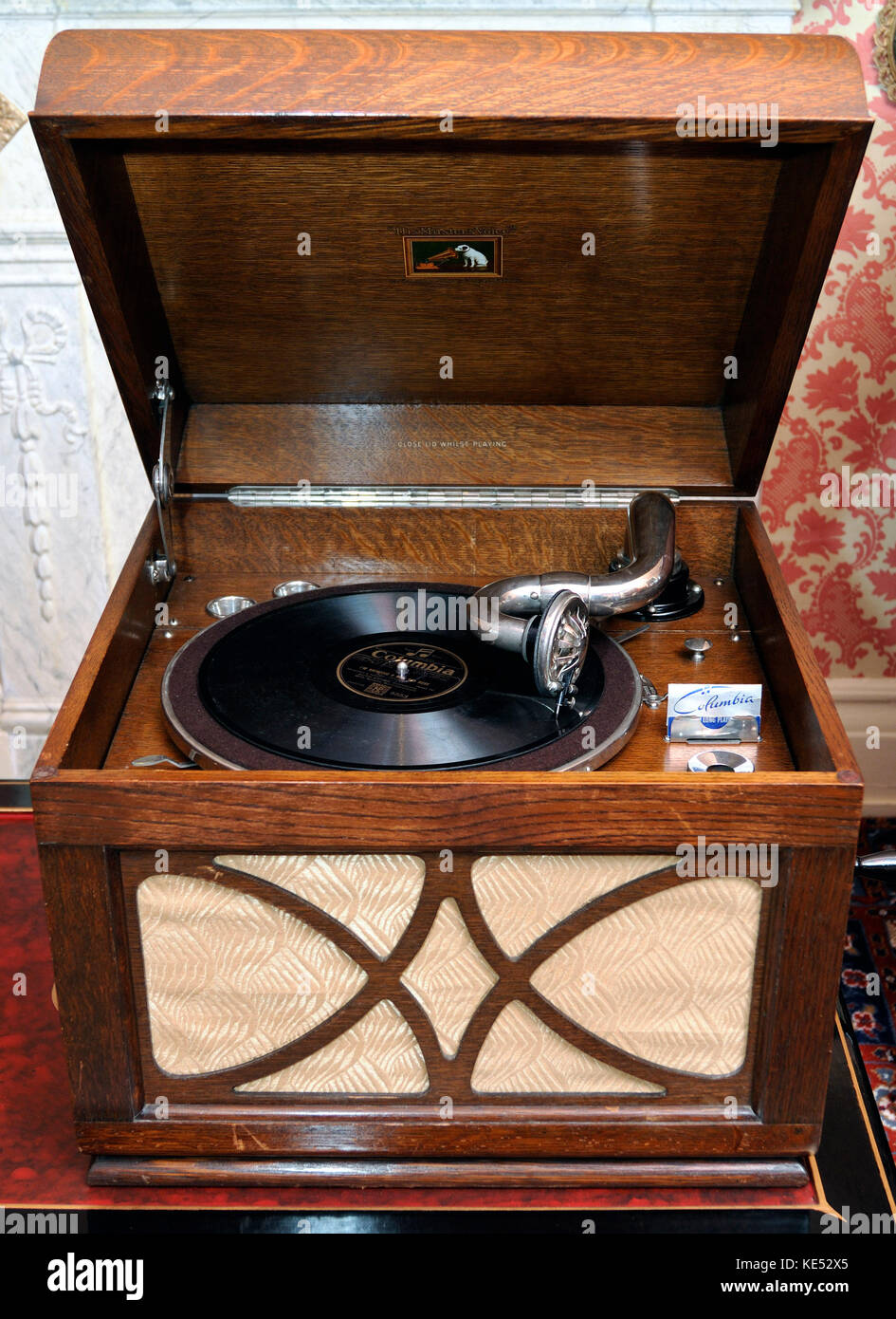 Inventions 1940s High Resolution Stock Photography and Images - Alamy