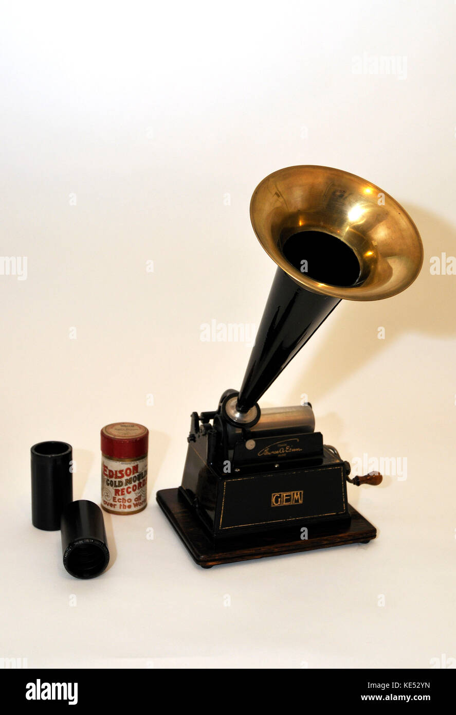 Phonograph Record