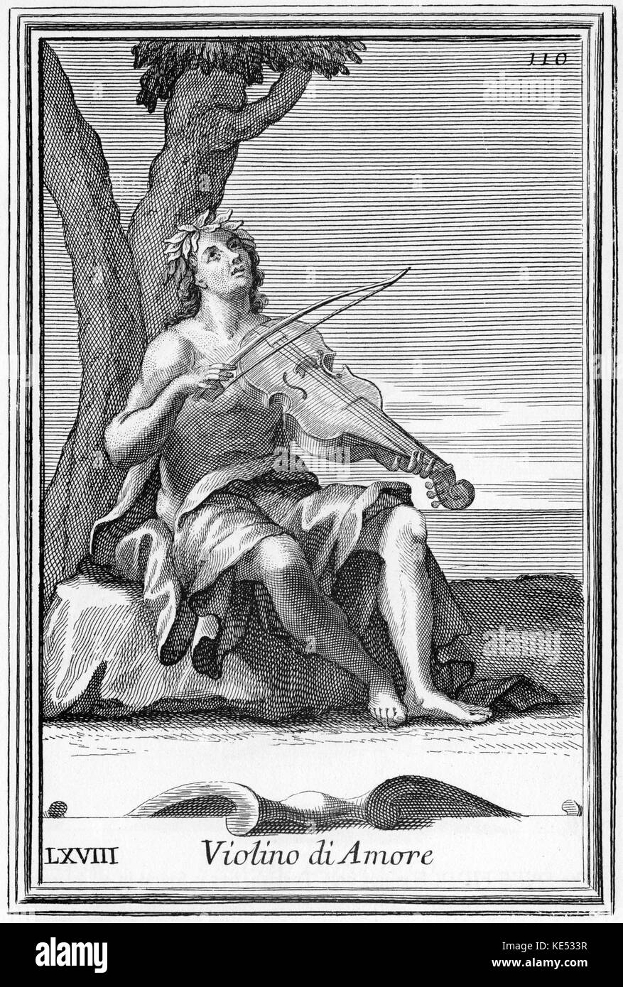 Stringed history Black and White Stock Photos & Images - Alamy