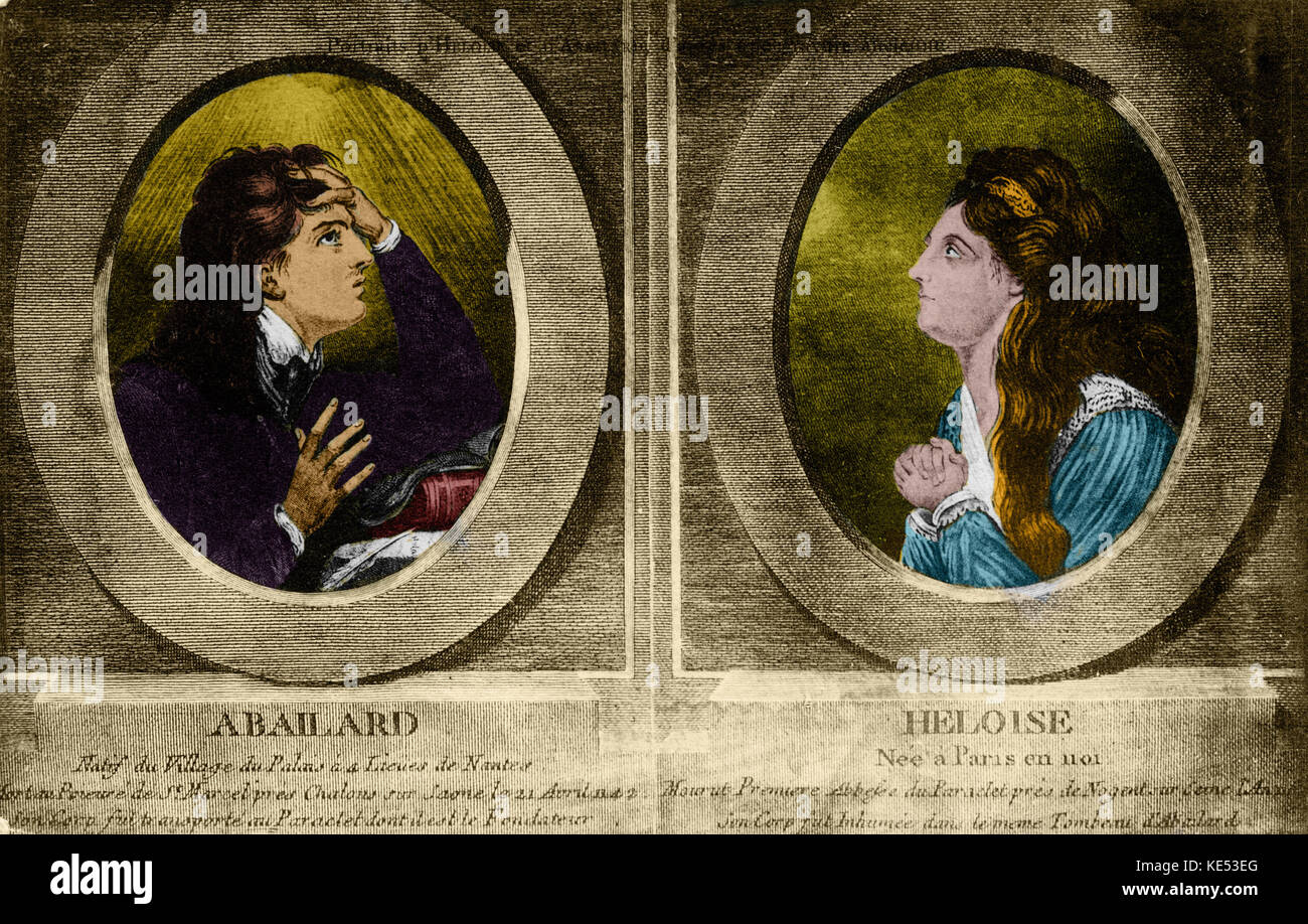 Medieval french scholastic philosopher hi-res stock photography and ...