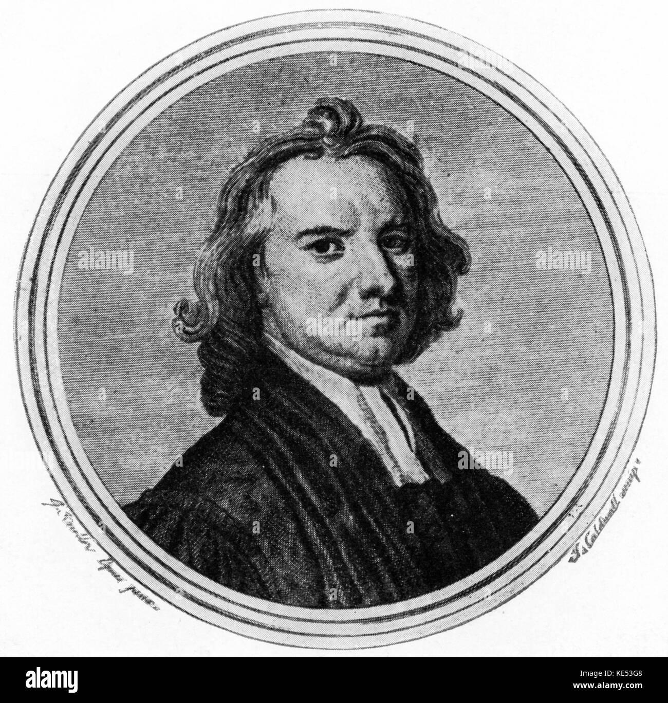 17th century g hi-res stock photography and images - Alamy