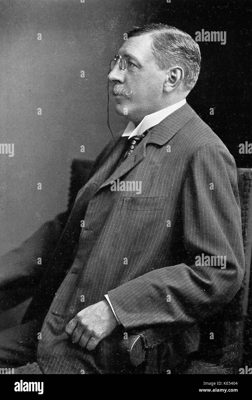 Felix Mottl Stock Photos & Felix Mottl Stock Images - Alamy