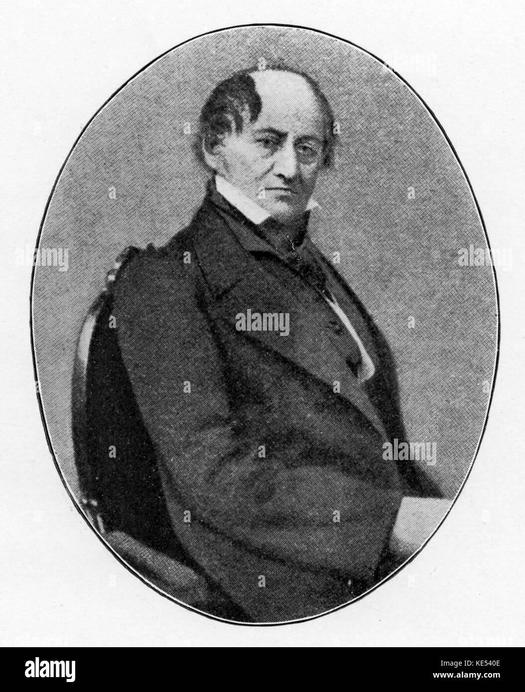 Clara schumann hi-res stock photography and images - Alamy