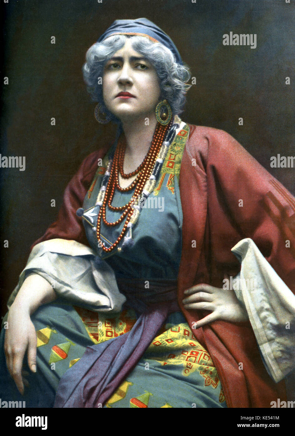 Il Trovatore High Resolution Stock Photography and Images - Alamy