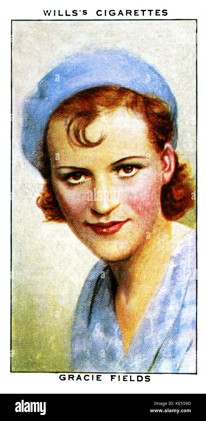 Singer actresses hi-res stock photography and images - Alamy