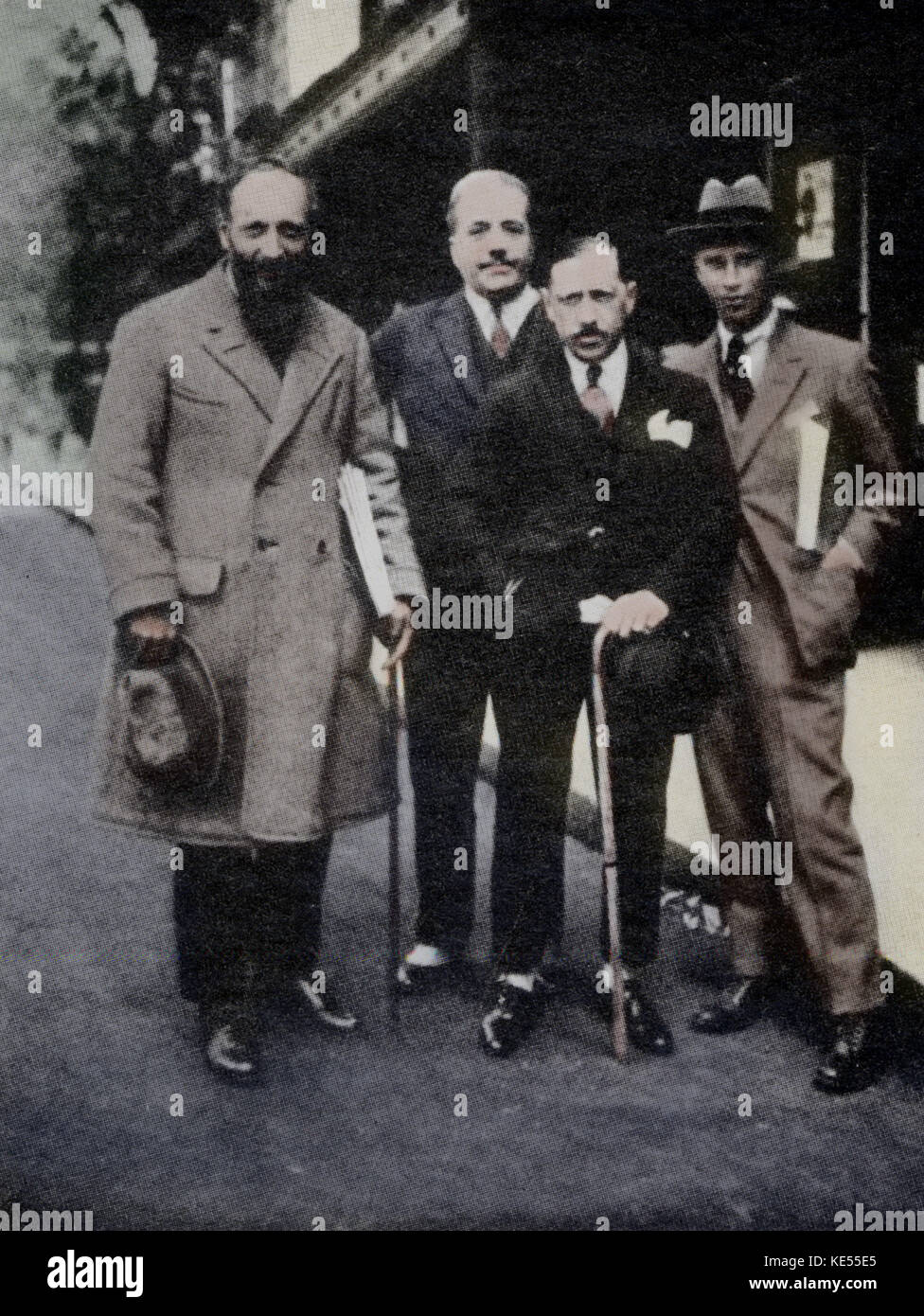 Diaghilev Stock Photos & Diaghilev Stock Images - Alamy