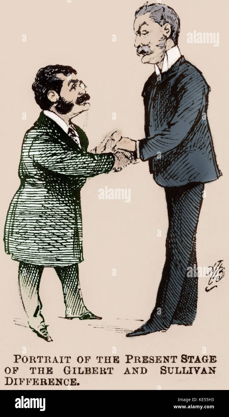 Nineteenth Century Cartoon Stock Photos & Nineteenth Century Cartoon ...