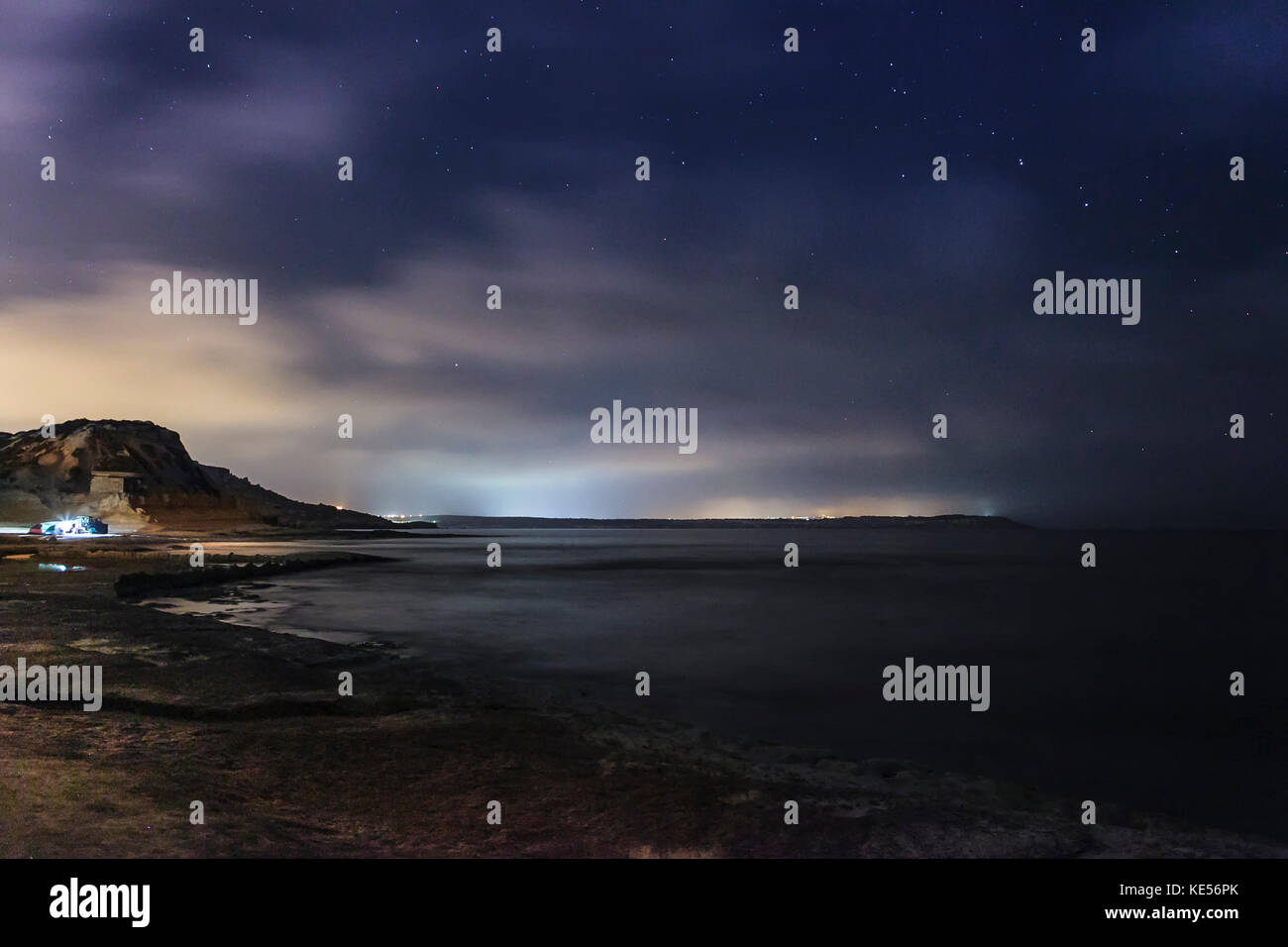 Selmun malta hi-res stock photography and images - Alamy