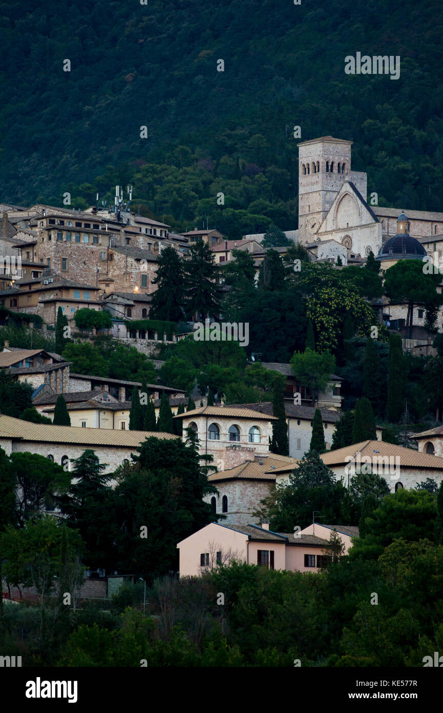 Cattedrale di San Rufino (Assisi Cathedral of Saint Rufinus of Assisi ...