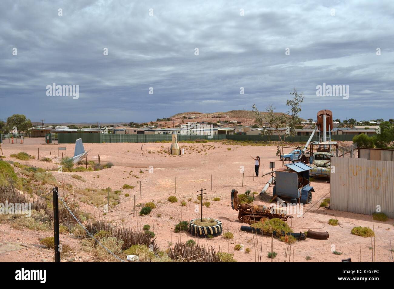 Mine dugout hi-res stock photography and images - Alamy