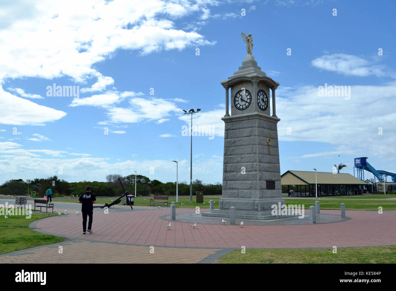 Australian aborigines modern hi-res stock photography and images - Alamy